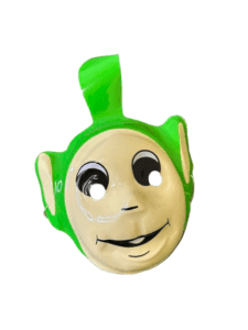 TELETUBBIES MASK PLASTIC - Discount Cash and Carry