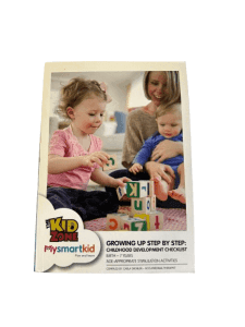 BOOK GROWING UP STEP BY STEP - Discount Cash and Carry